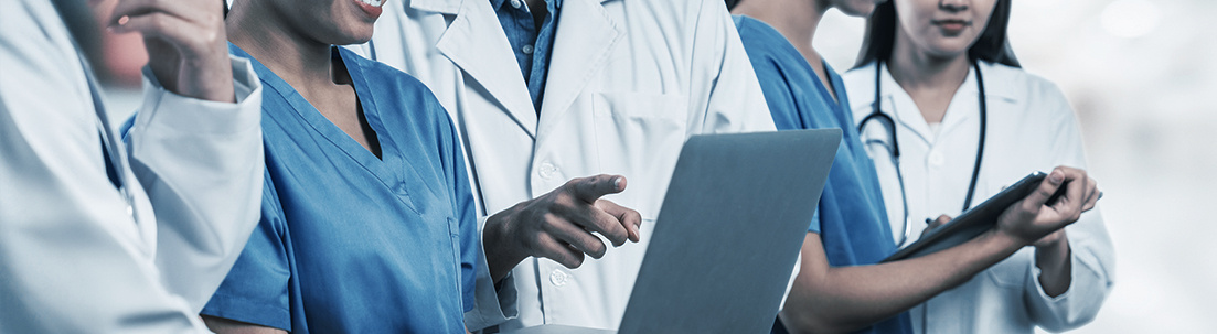 Is Salesforce CRM the Tool you Need for Healthcare Workforce ...