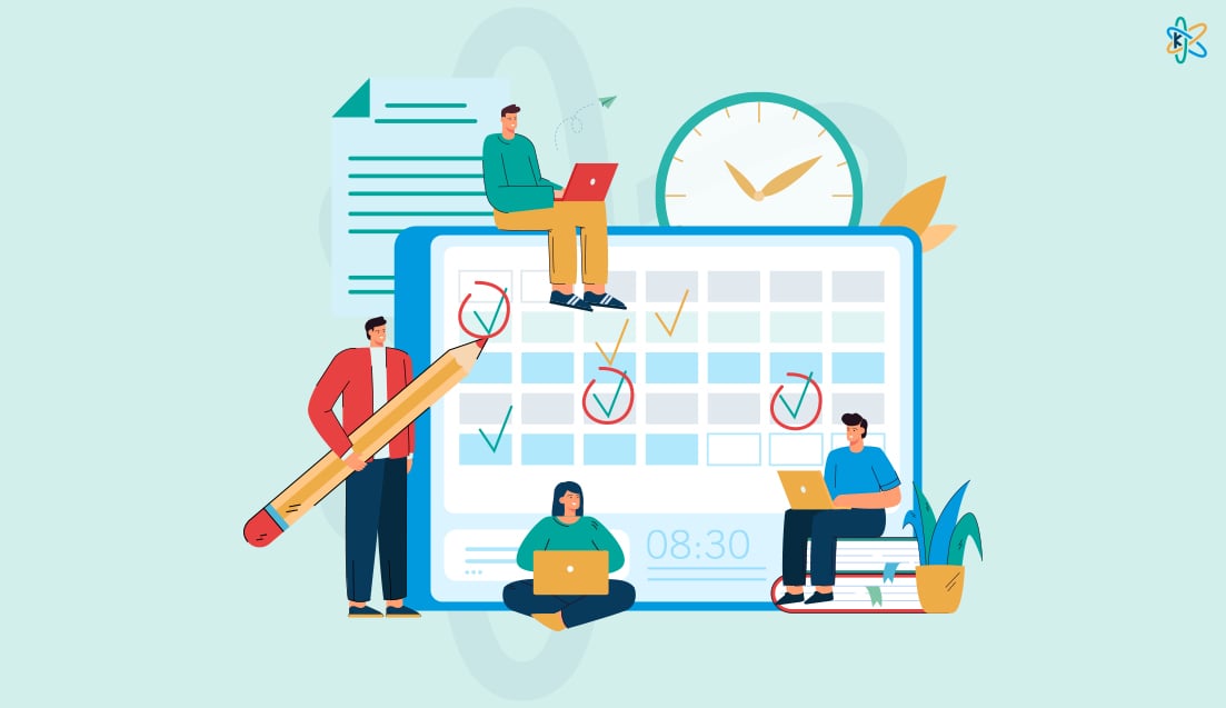 3 Best Practices in Collaborative Workforce Management