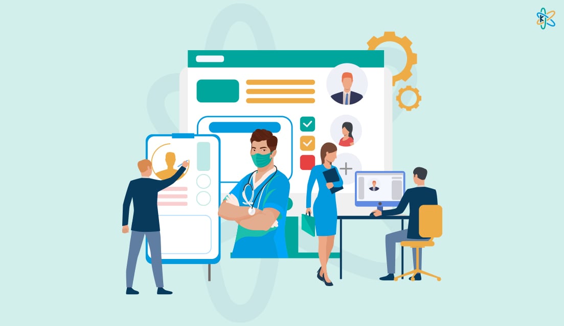 3 Best Practices in Collaborative Workforce Management