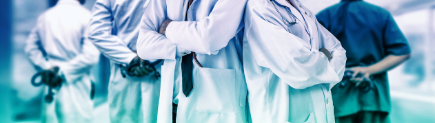 The Role of Workforce Planning in Healthcare