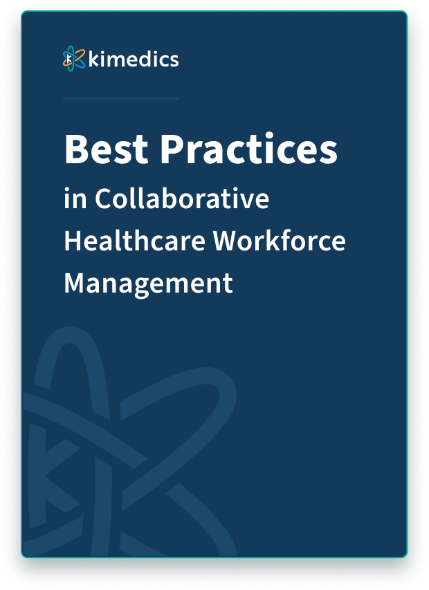 Best Practices in Collaborative Healthcare Workforce Management