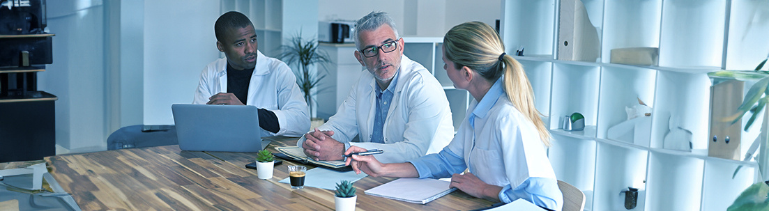 Using RosterOps to Tame the Beast of Healthcare Administration Management