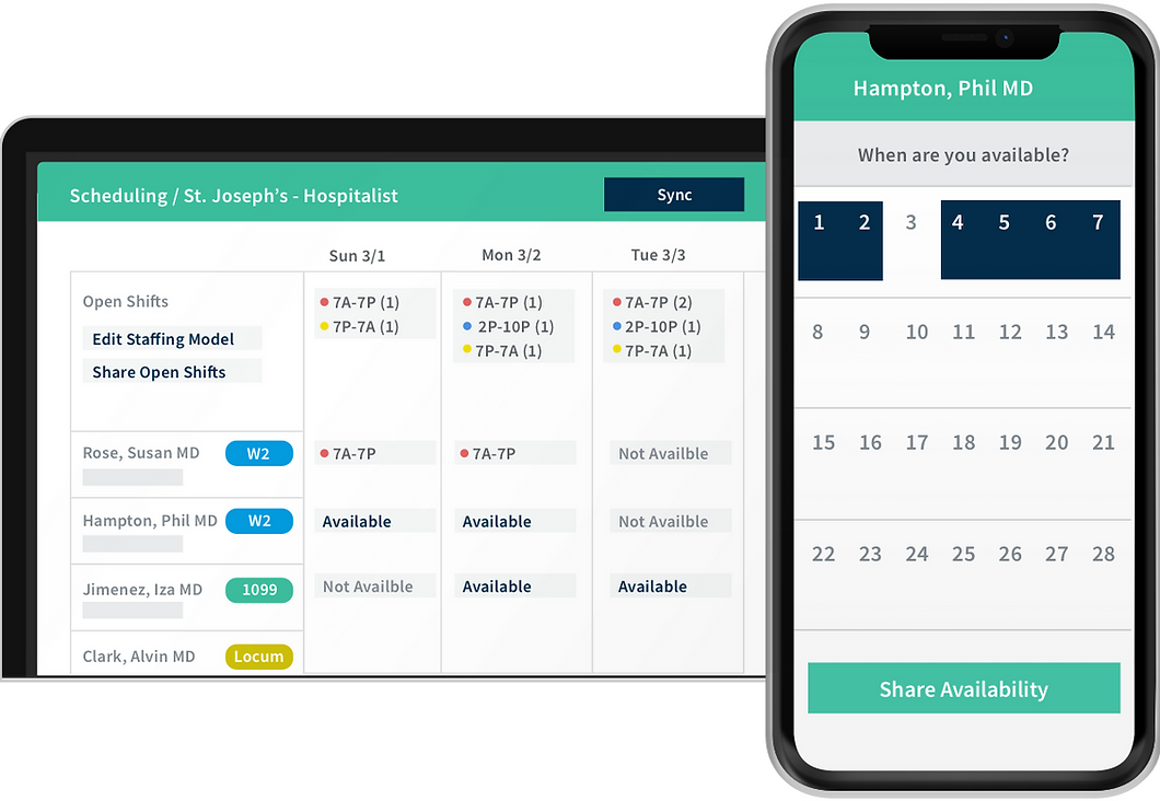 Optimizing Healthcare Staff Allocation for Improved Patient Care