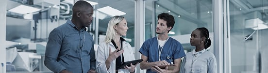 Healthcare CRMs: 4 Top Picks to Transform Your Practice Workforce ...
