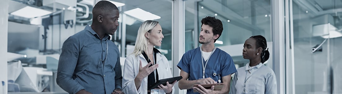 Healthcare CRMs: 4 Top Picks to Transform Your Practice Workforce ...