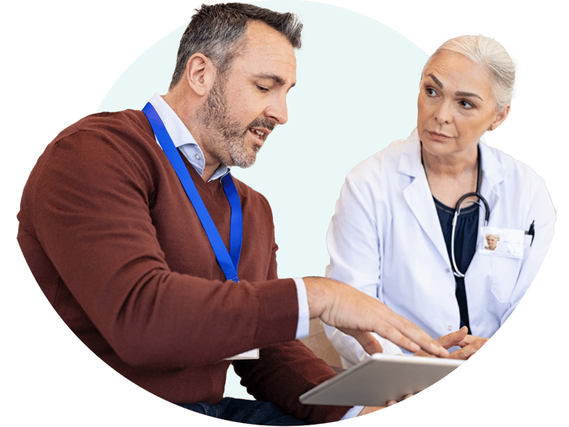 Staffing Organizations
